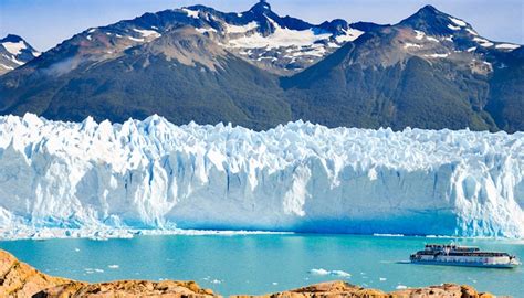 12 Facts About Perito Moreno Glacier History And Secrets