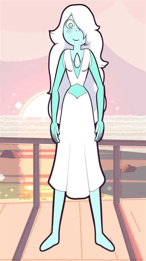 Moonstone Steven Universe Oc Gemsona Maker By Remsinwonderland On Deviantart
