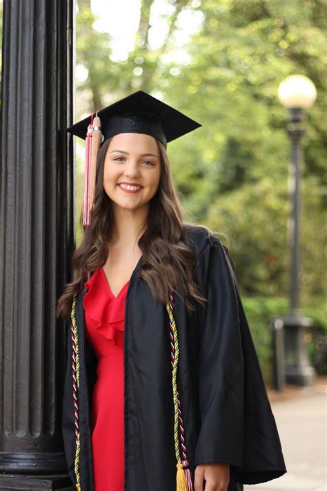 Anna Blair On Linkedin I Just Finished My Last Final At The University Of Georgia Im Proud