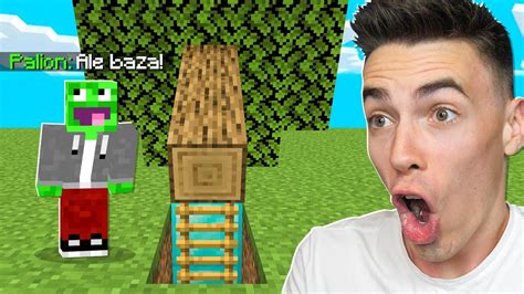 Rozbudowuję SekretnĄ BazĘ Wojana I Paliona Pod Wojanowicami W Minecraft