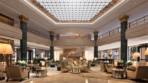 Four Seasons Abre Este Ano O Primeiro Hotel Da Rede Na Espanha Gq