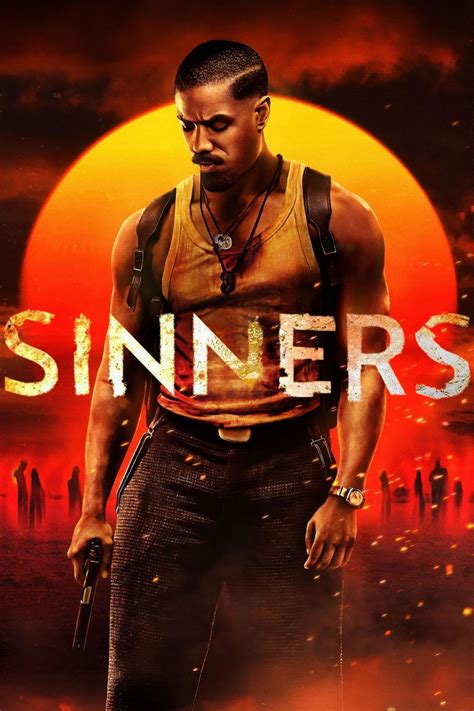 Sinners 2025 Posters — The Movie Database Tmdb