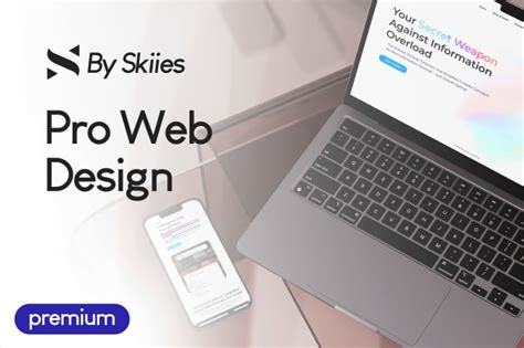 Design Awesome Ui Ux And Web Design For Your Saas By Skiies Fiverr