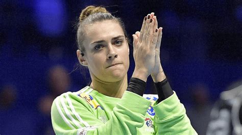 Laura Glauser Taille Club Salaire Couple France Âge