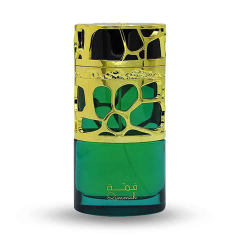 QIMMAH LATTAFA EAU DE PARFUM 100ML POUR FEMME Parfums En Gros