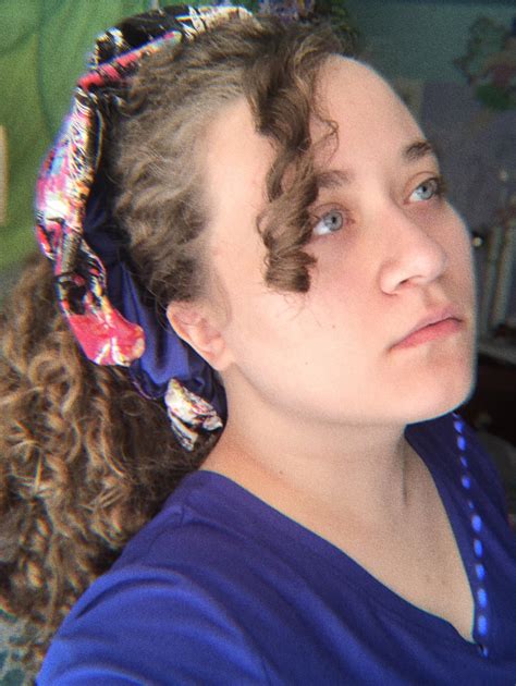 F20 Put My Hair Back Rfaces