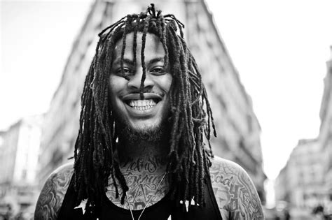 Waka Flocka Flame On Spotify