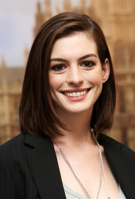Anne Hathaway Get Smart