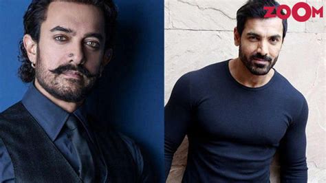 John Abraham To Star In Sequel Of Aamir Khans Famous Film Sarfarosh