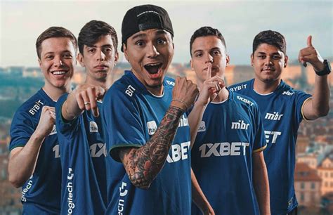 Csgo Mibr é Bicampeão Da Esl Challenger League Norte Americana