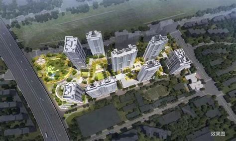 汉口住宅《万科公园5号》汉口二环腹地双地铁交汇15年名校对口 知乎
