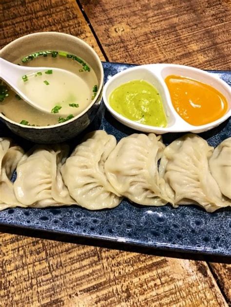 5 Facts About Momos That Will Wow You