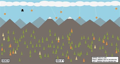 Axel Flies By Exaequos For Raylib Next Gamejam