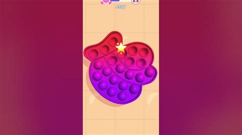 😍so Satisfying Asmr Popit Popit Popitspinner Games Fidgettoys