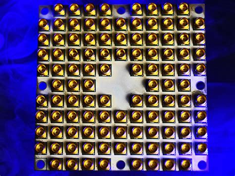 Fascinating Look At Intels 49 Qubit Superconducting Quantum Cpu Fascinating Look At Intels 49 Qubit Superconducting Quantum Cpu