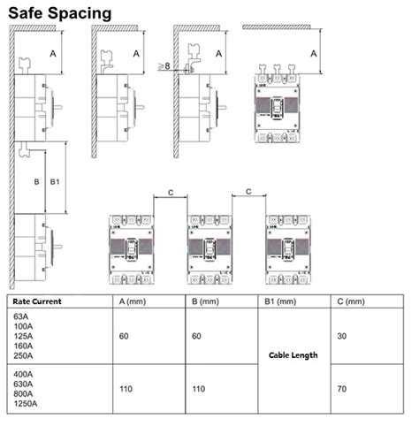 Main Circuit Mccb Electric Cutout Buy Electric Cutout Electric Cutout Electric Cutout Product