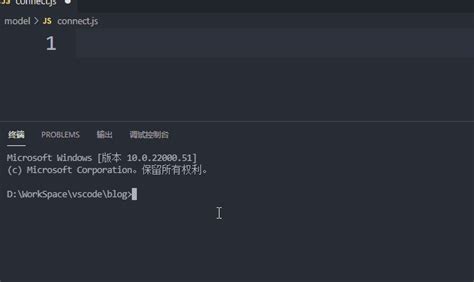 4 使用mongoose连接数据库 明奴 博客园