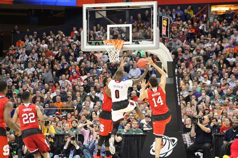 Stat Comparison Louisville Vs NC State The Crunch Zone