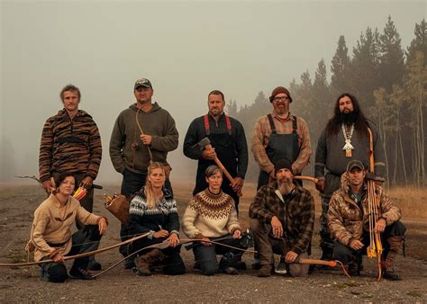 29 Facts About Chilcotin Ohmyfacts