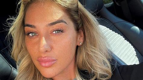 Elle Edwards Gunman Looked Me In The Eyes Says Shooting Witness Bbc