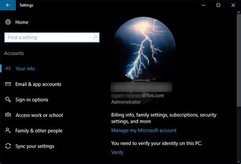 Reset Windows 10 Password For Local Or Microsoft Account Heres How Redmond Pie