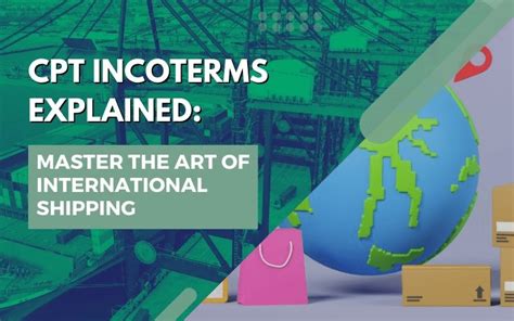 Dap Incoterms Explained Master Shipping Terms Like A Pro Page One