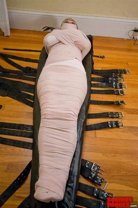 Mummified Bsdm