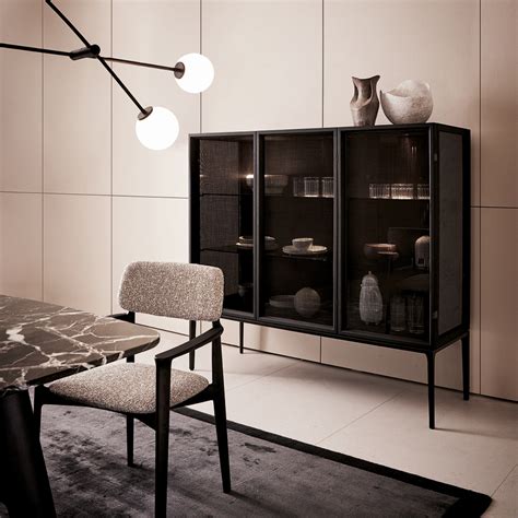 Aiko Тумбы Di Design Arredamento Moderno Poliform