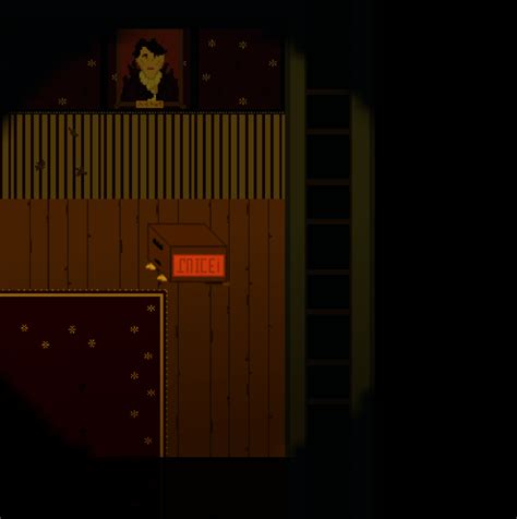 Sometimes You Have To Know When To Hide R Godot