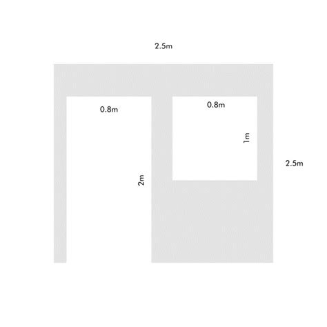 How to Calculate the Square Metres m² You Need and your Tile Budget Tile Space