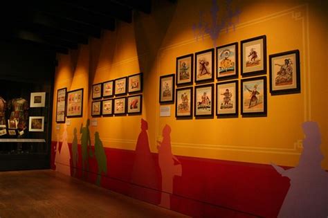 A Dickens Exhibition At The Museum Of London