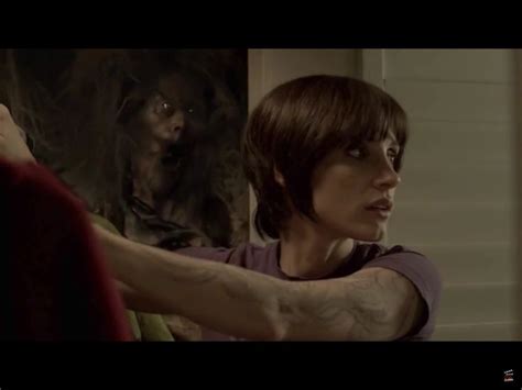 Mama Horror Movie 2013