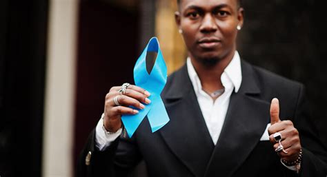 What Young Men Should Know About Testicular Cancer