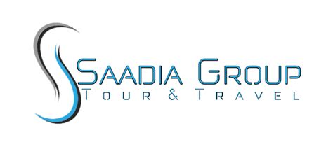 Saadia Group Tour And Travel Explore The World With Us