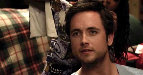 What Happened To Steve From ‘shameless Justin Chatwin Character Info