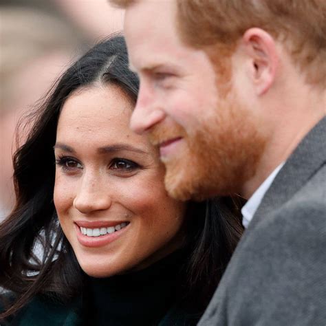 Prince Harry And Meghan Markle Get Latest News And Pictures Hello