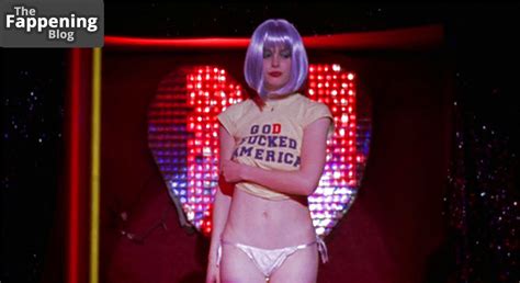 Gillian Jacobs Sexy And Topless 7 Photos Thefappening