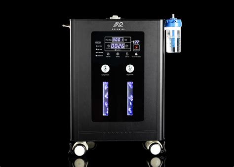 Axiom H2 Transforming Health With Cellular Optimization