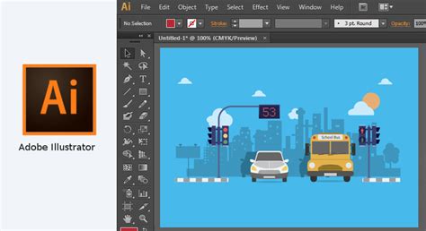 Graphic Design Software 2023 TemplateToaster Blog
