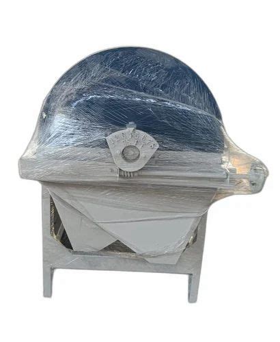 Automatic Rice Length Grader Machine Three Phase At Rs 120000 In Sardhana