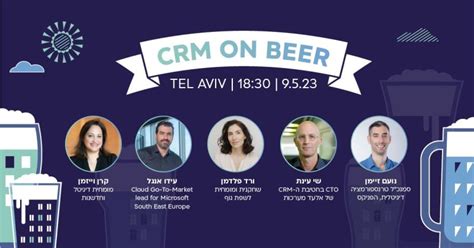 Ofer Feivushevitz On Linkedin Microsoftisrael Msftadvocate Paertnersmakemorepossible Mspartner