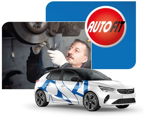 Autofit Meisterwerkstatt Asa Service Gmbh
