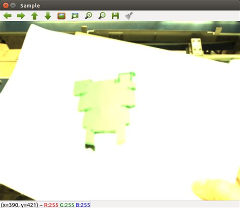 Solved How To Force Opencv To Read BA Image Using Libv L OpenCV Q A Forum