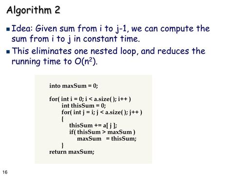ppt cs 130 a data structures and algorithms powerpoint presentation