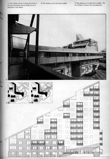 Peter Malpass On Byker From The Archive