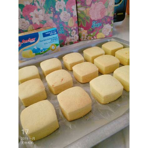 🇲🇾 现货 纯手工台式凤梨酥伴手礼 年饼 黄梨饼cny Taiwan Pineapple Tart 100 Pure Butter Anchor Ready Stok Shopee