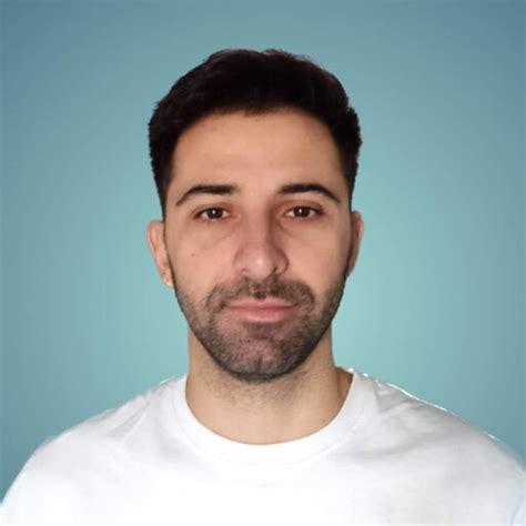 George Darzanos Senior Researcher Phd Athens University Of