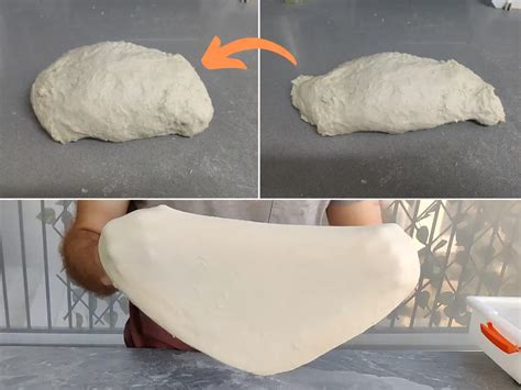 Elasticity And Extensibility In Dough Explained