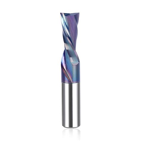 Maximize Cnc Efficiency With Long Tool Life Coated Cnc Bits Page 2