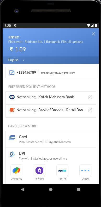 Github Aman246149ecommerceapp Flutter